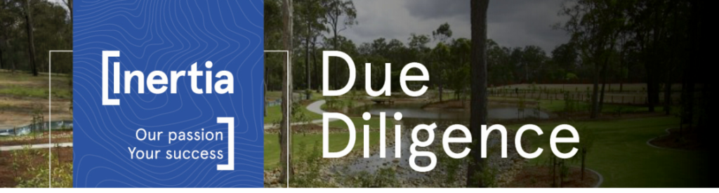 Introducing Inertia Assure - Inertia Engineering : Inertia Engineering