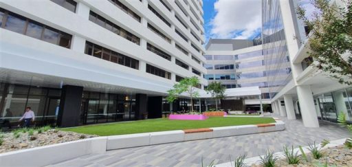 Wickham Street, Fortitude Valley - Inertia Engineering : Inertia ...