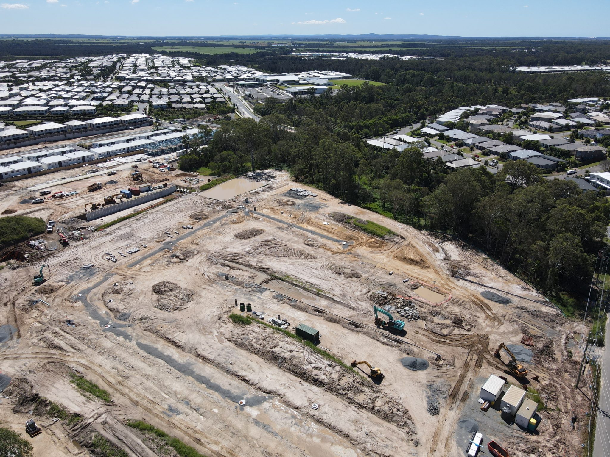 Karingal Drive, Pimpama - Inertia Engineering : Inertia Engineering