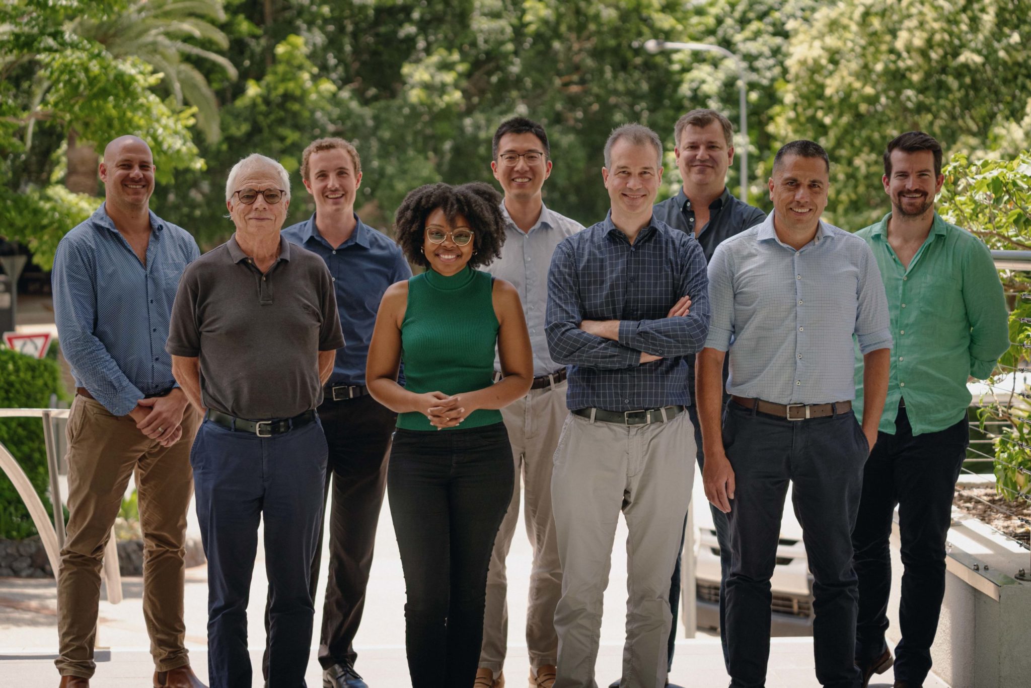 About - Inertia Engineering: Our Passion, Your Success. : Inertia ...