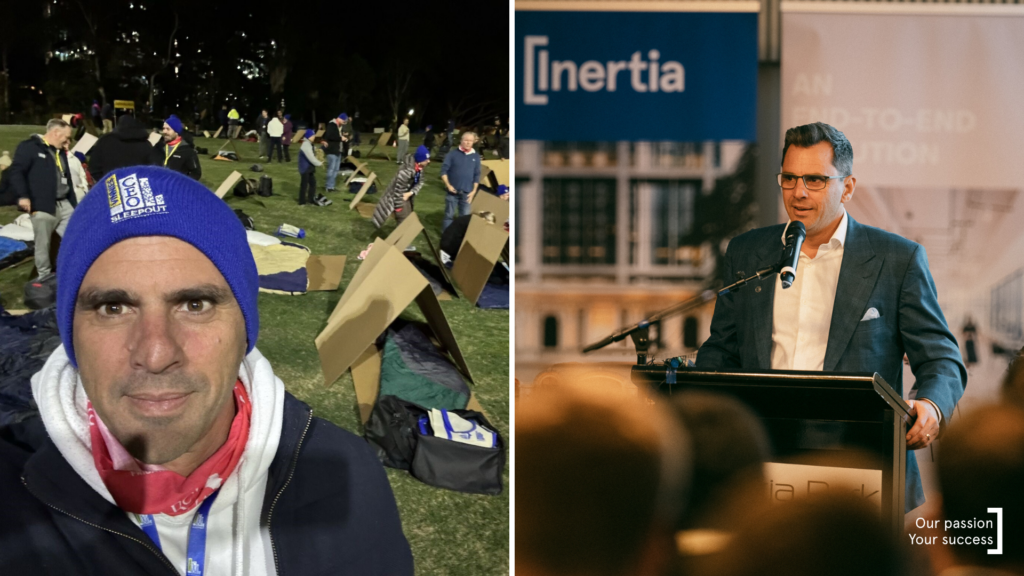 Scott Clements’ 2024 Wrap-Up - Inertia Engineering : Inertia Engineering