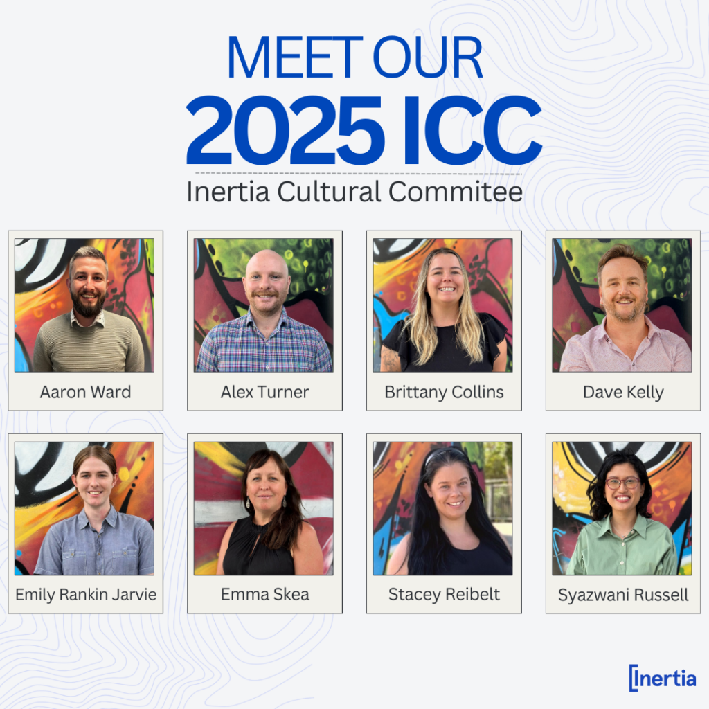 Meet the ICC 2025 Team! - Inertia Engineering : Inertia Engineering