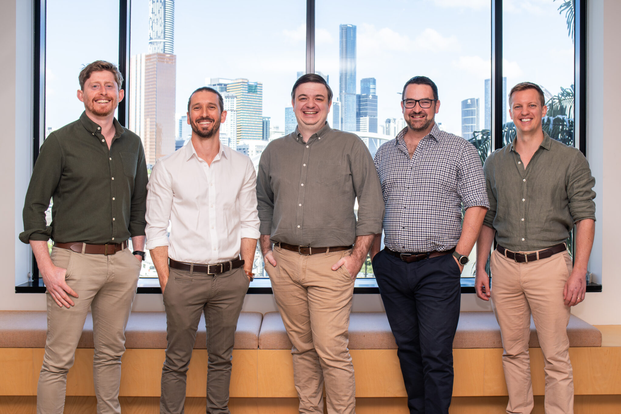 Elevation & New Shareholders! - Inertia Engineering : Inertia Engineering