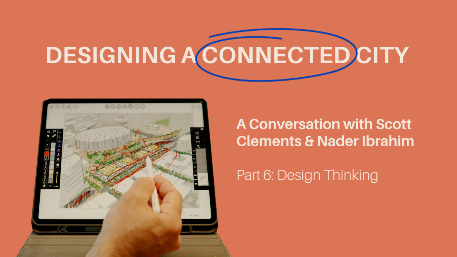 Designing a Connected City - Part 6 - Inertia Engineering : Inertia ...